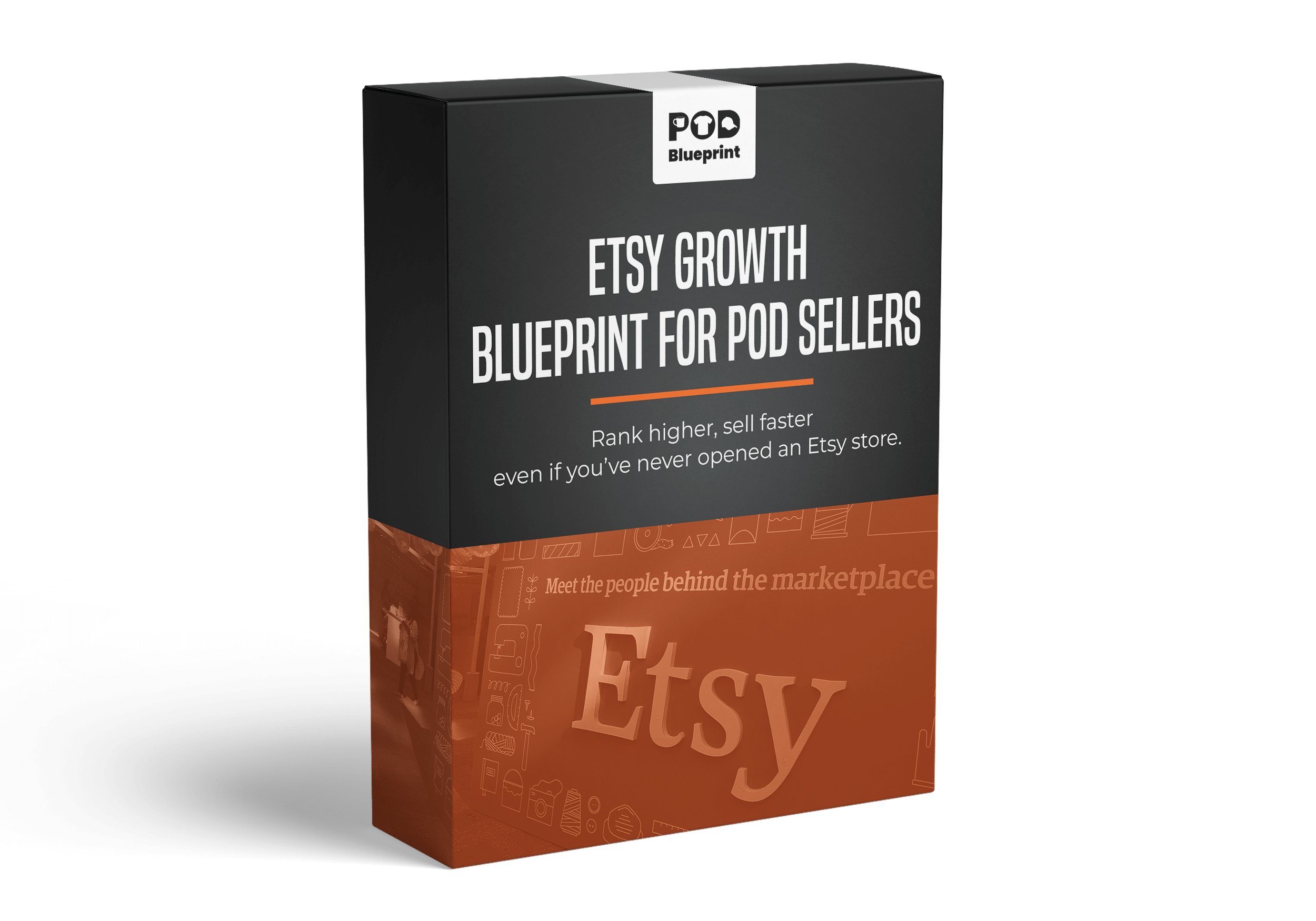 POD Vault - Print-on-Demand Resources & Design Tools for 7-Figure Sellers