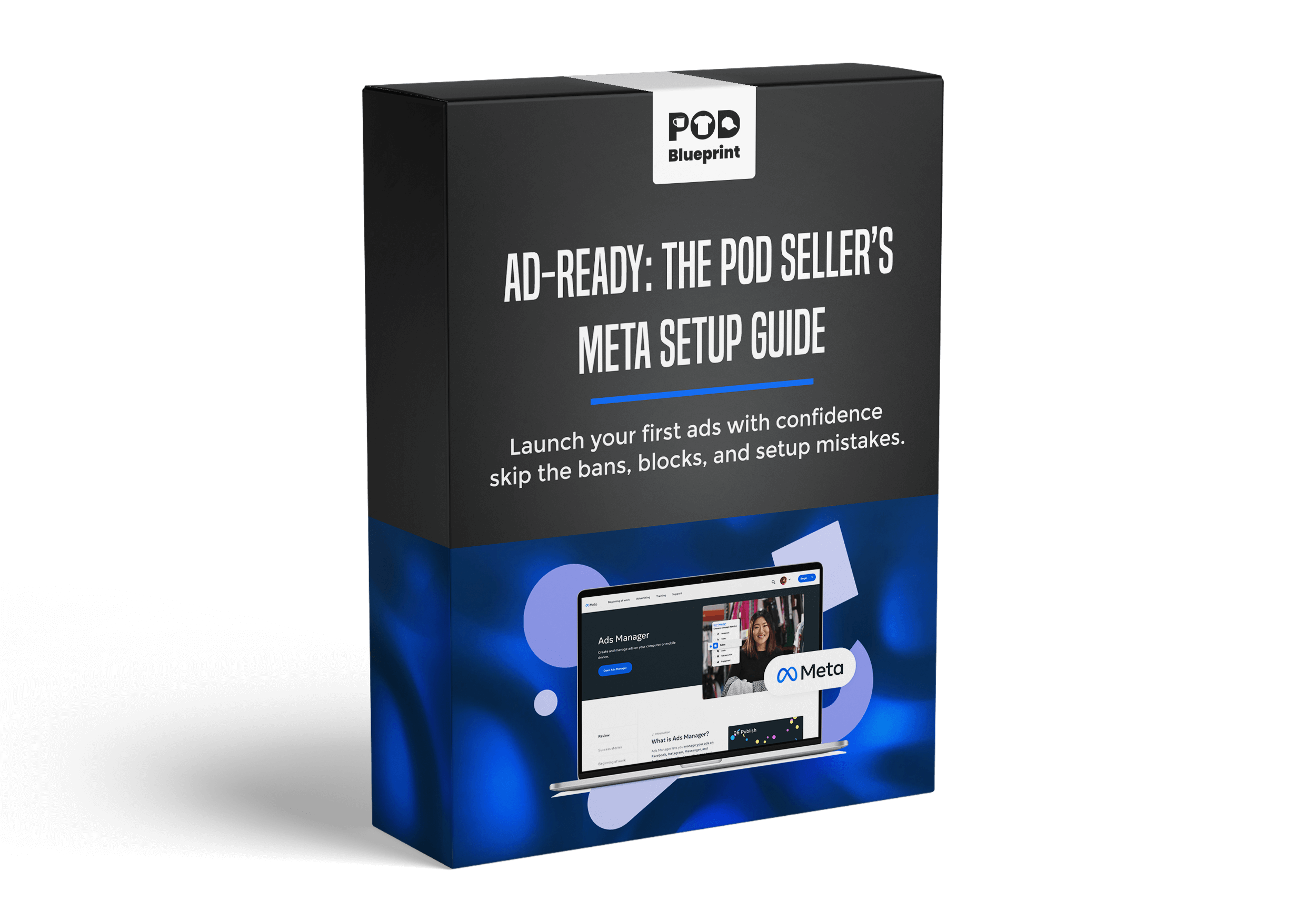 POD Vault - Print-on-Demand Resources & Design Tools for 7-Figure Sellers